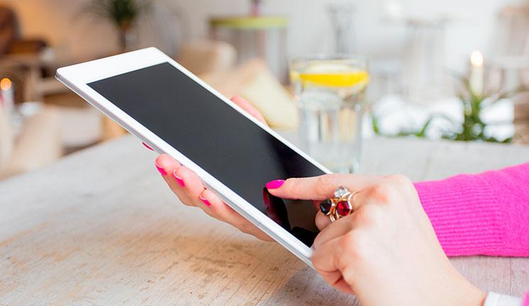 Tablet barato: tudo que você precisa saber - Notícias Gazin